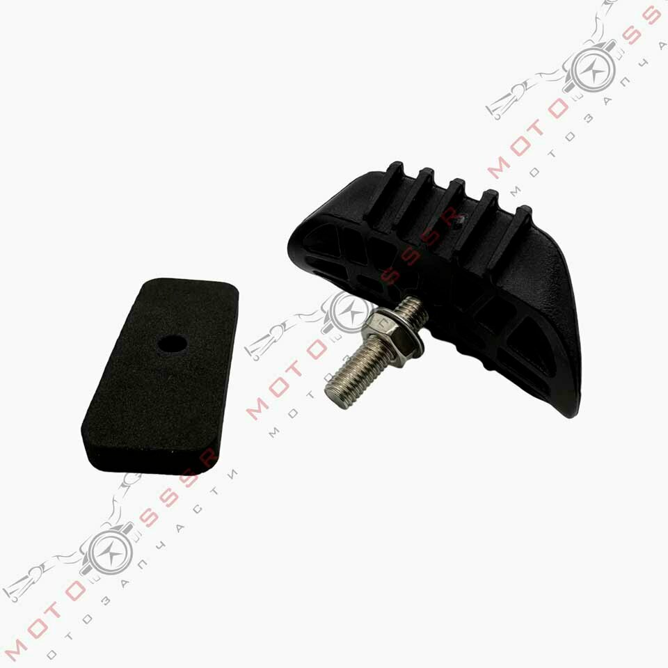 Фиксатор покрышки (буксатор) нейлон 2,15