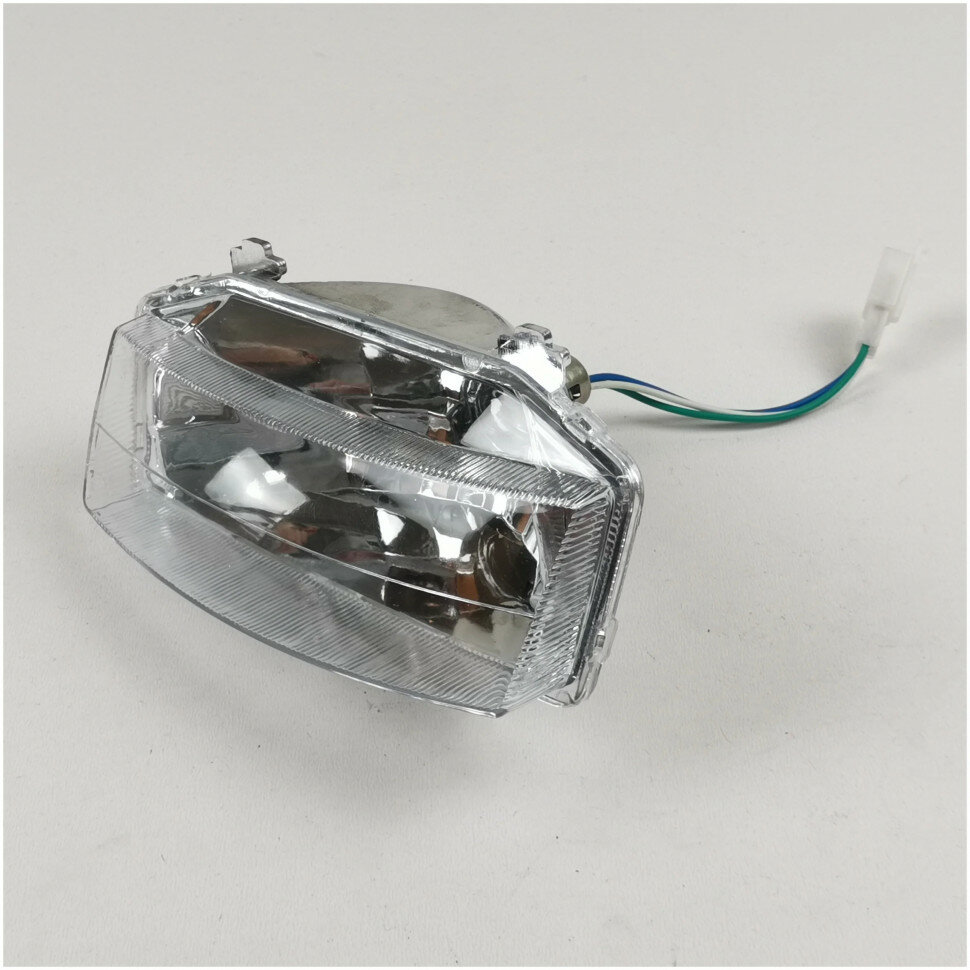 Фара хонда дио HONDA Dio (AF-18)