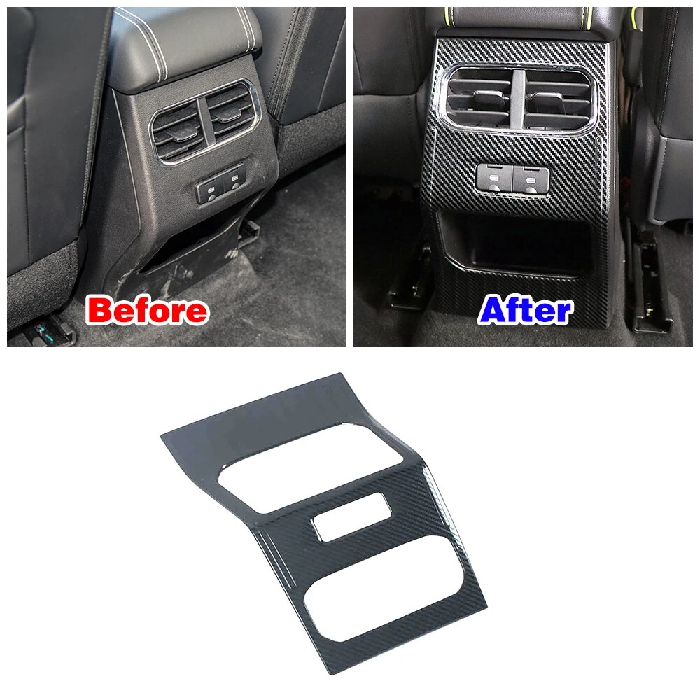 Декоративная панель для Haval Jolion 2021 2024