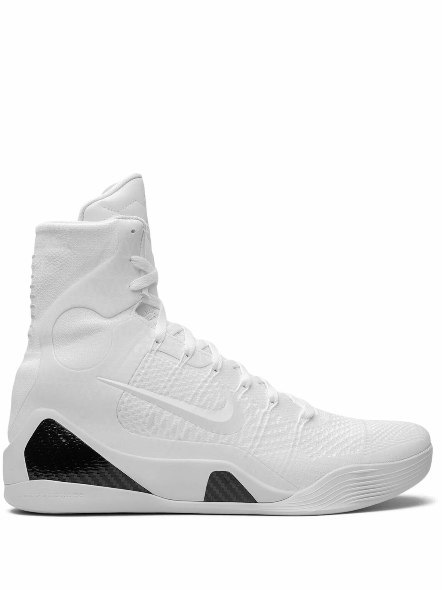 Кроссовки Kobe 9 Protro Halo White