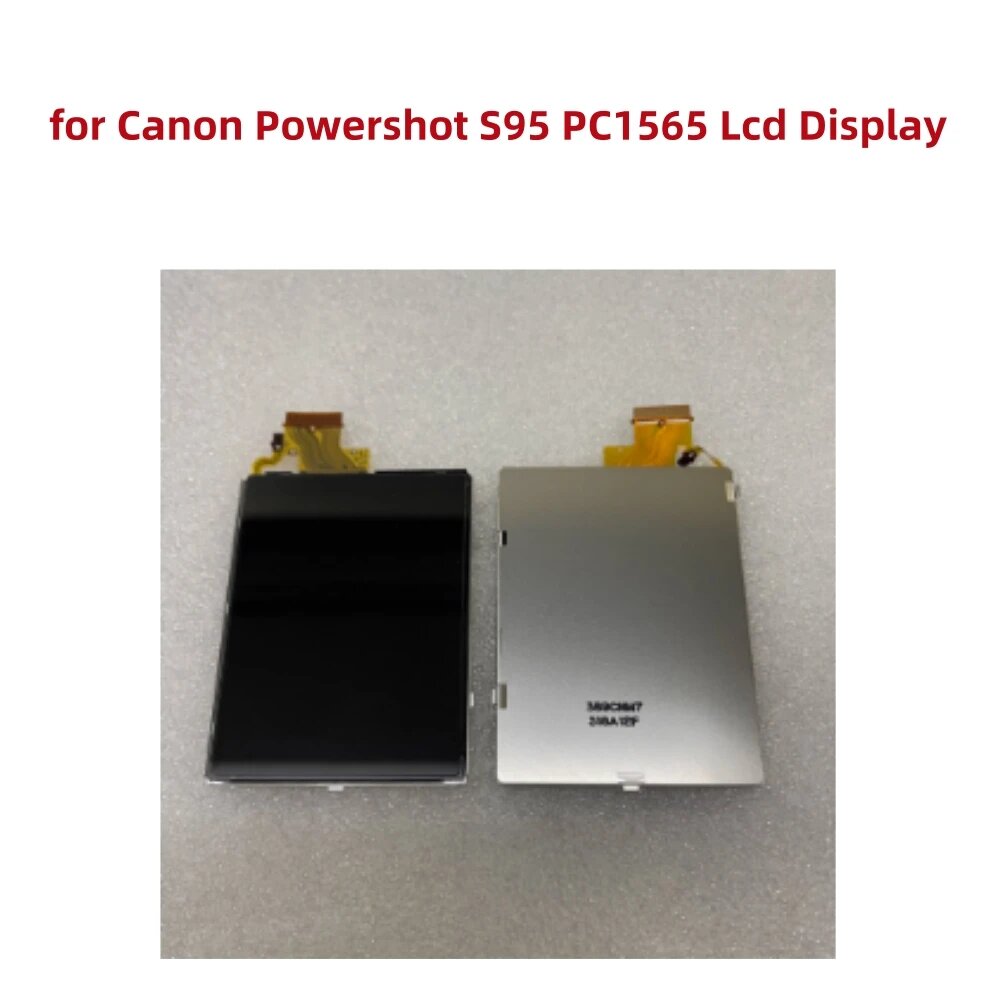 ЖК-экран для Canon Powershot S95 PC1565