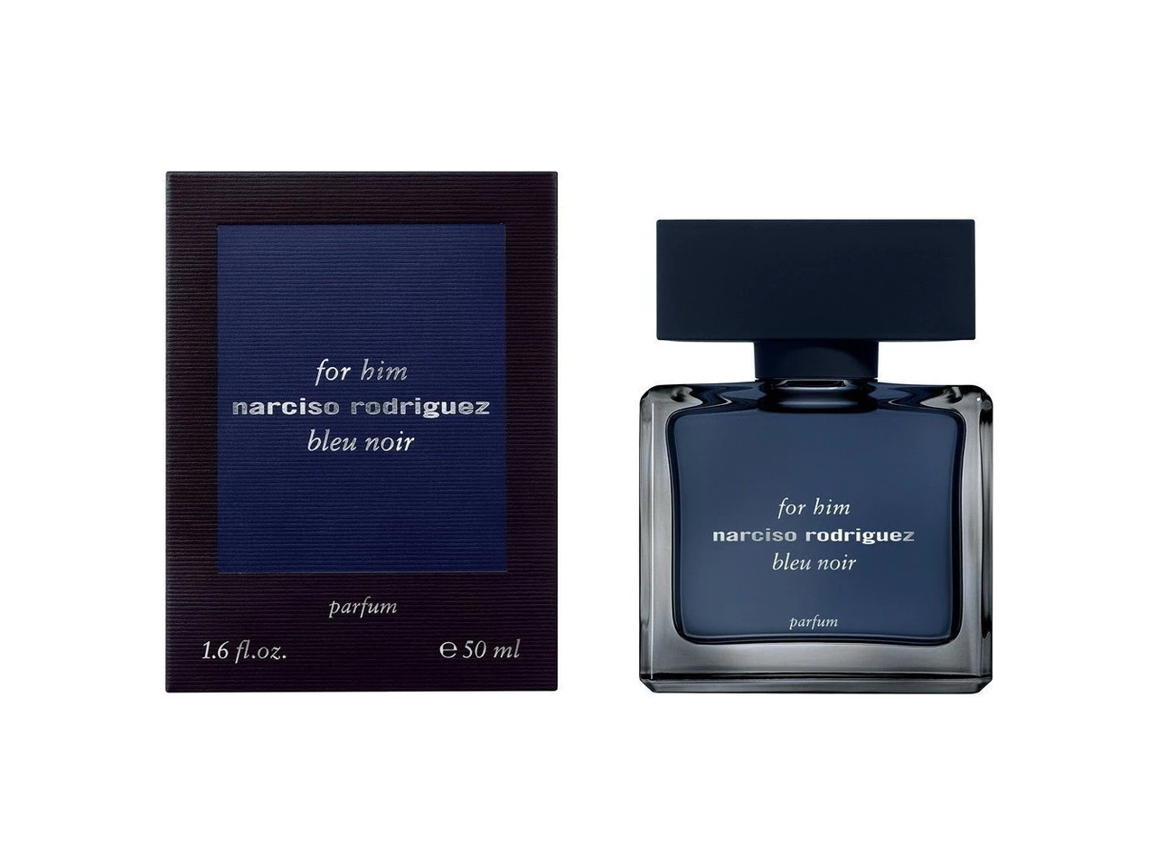 Духи Narciso Rodriguez Bleu Noir For Him 50 мл