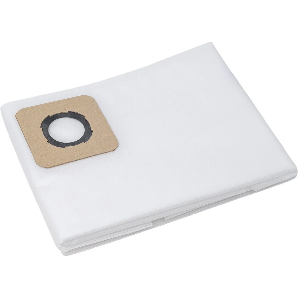 Мешки одноразовые для пылесоса Dexter Power 30L синтетика, 4 шт Спец ПЛСБ-R4