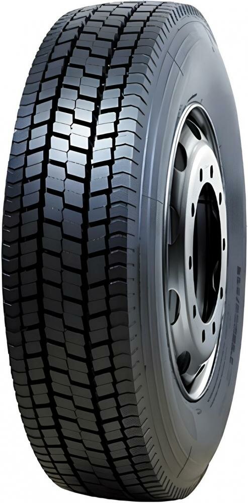 Ovation VI-628 (ведущая) 235/75 R17.5 143J