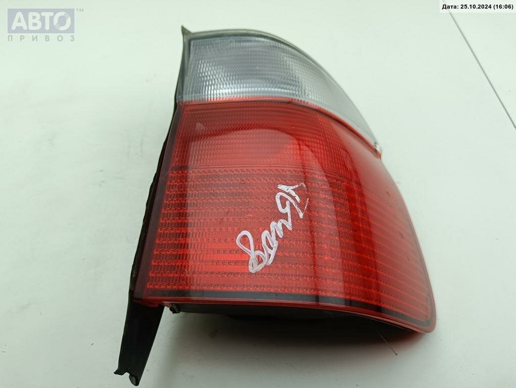 Фонарь задний правый BMW 5 E39 (1995-2003)