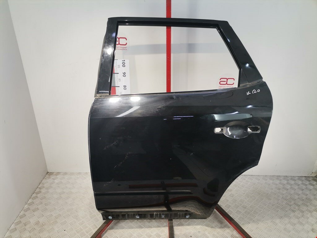 Дверь задняя левая Nissan Murano (Z50) H2101CB0MM арт. 2146562