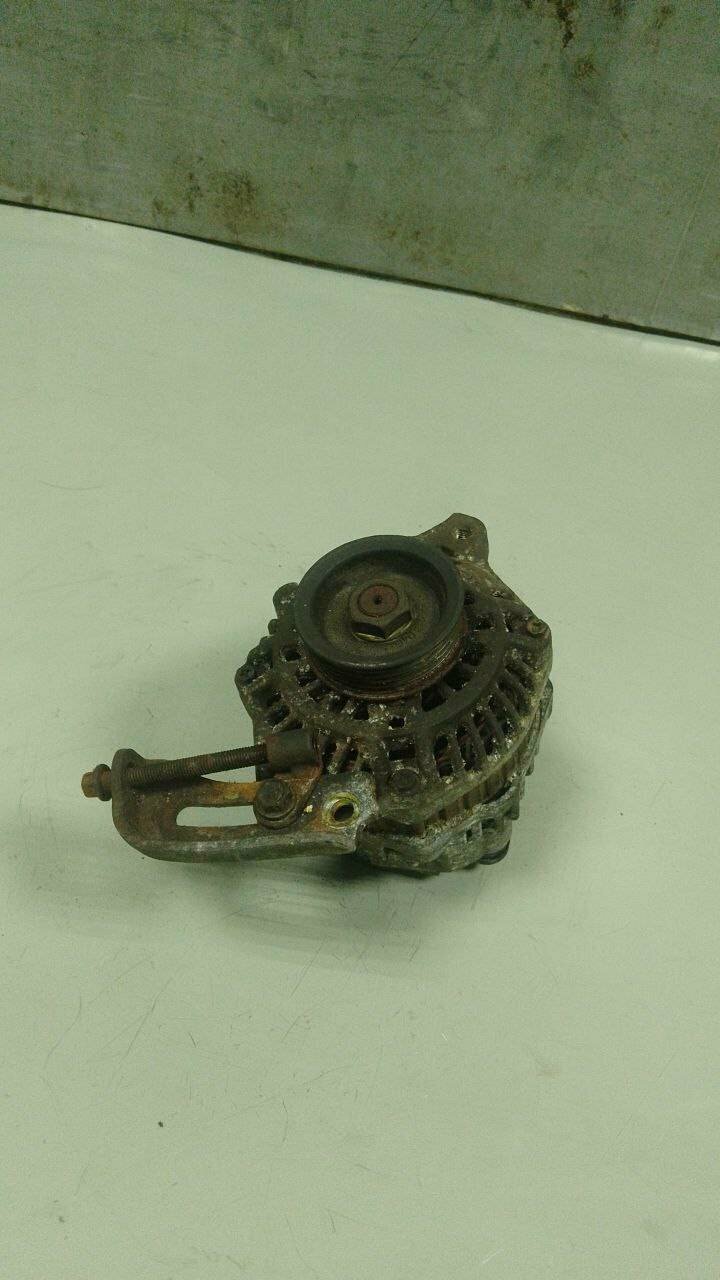 Генератор Honda Jazz 2005 A5TB0091