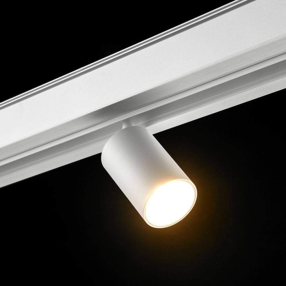 Светильник-Спот Светодиодный SWG PRO SY-LINK-SP-WH-6-WW 6Вт Белый, Теплое Белое Свечение / СВГ 013680.