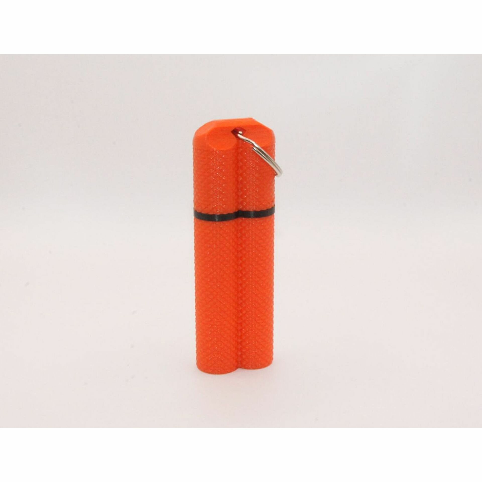 Ампульница тактическая противоударная для Шприц-Тюбика (Нефопама) 2 ячейки.