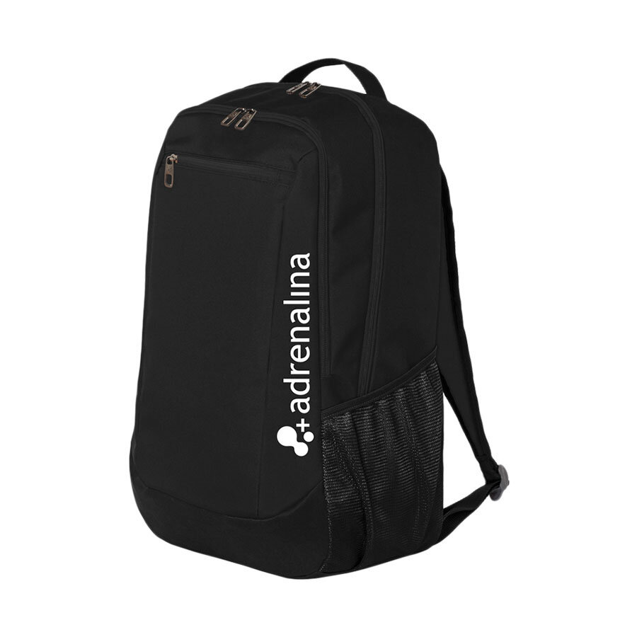 Рюкзак спортивный +ADRENALINA Kim 4305-049 32х48х20 см, 30 л