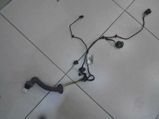 Проводка двери передней левой от Ford Mondeo 3 2000-2007