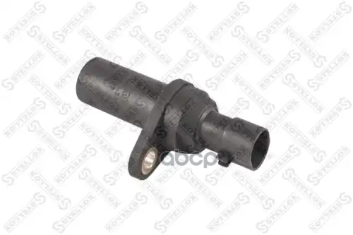 Датчик положения коленвала! Fiat Punto/Idea/Panda 1.1-1.4i 99> Stellox арт. 0600070SX