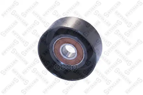Ролик обводной ремня но! Hyundai H-1, Kia Sorento 2.5CRDi 02> Stellox арт. 0340508SX