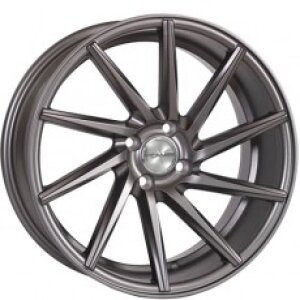 Литой колесный диск PDW 1022 Right 7x15/4x100 D60.1 ET30 U4GRA