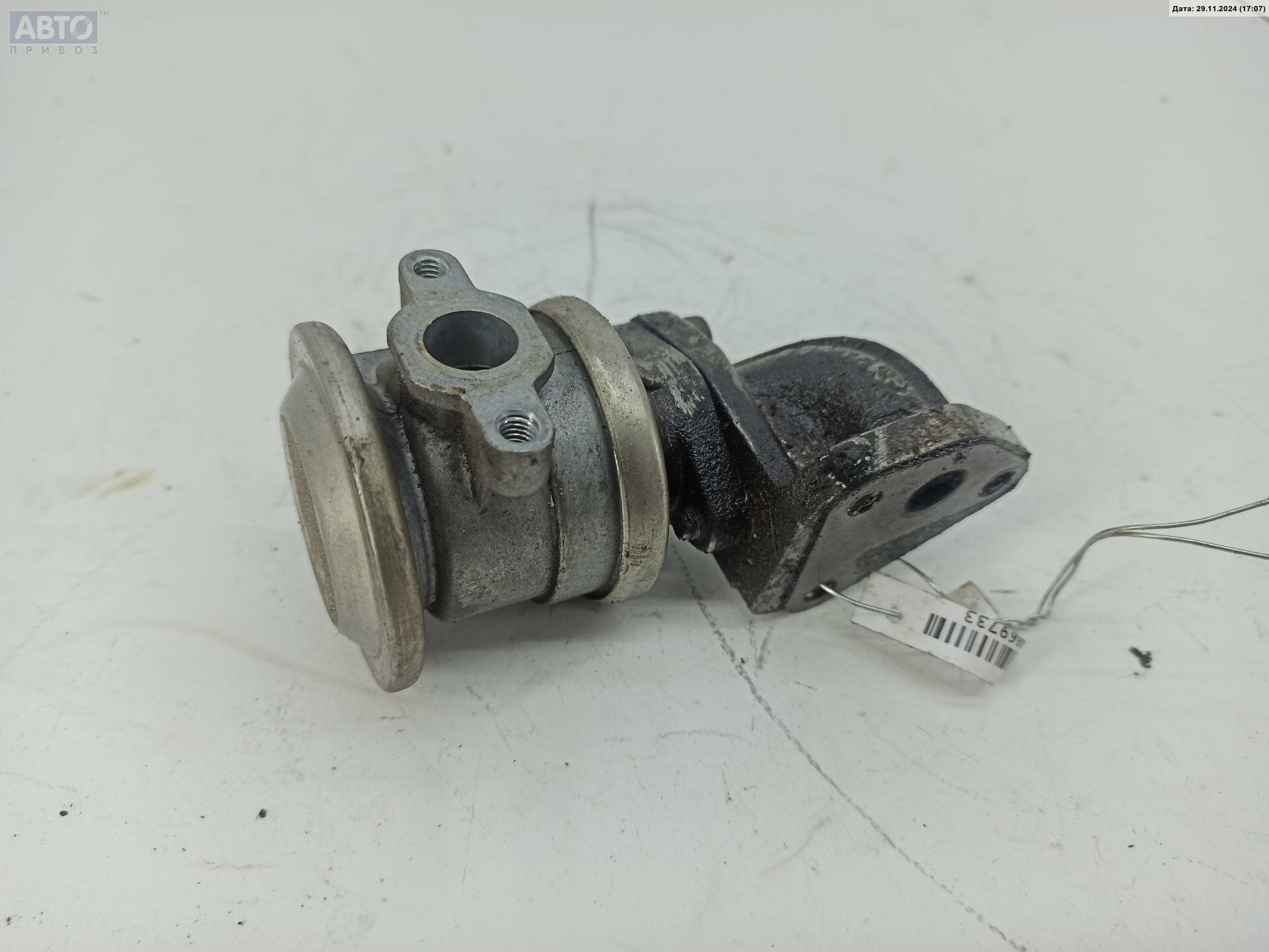 Клапан EGR (рециркуляции выхлопных газов) Audi A6 C5 (1997-2005)