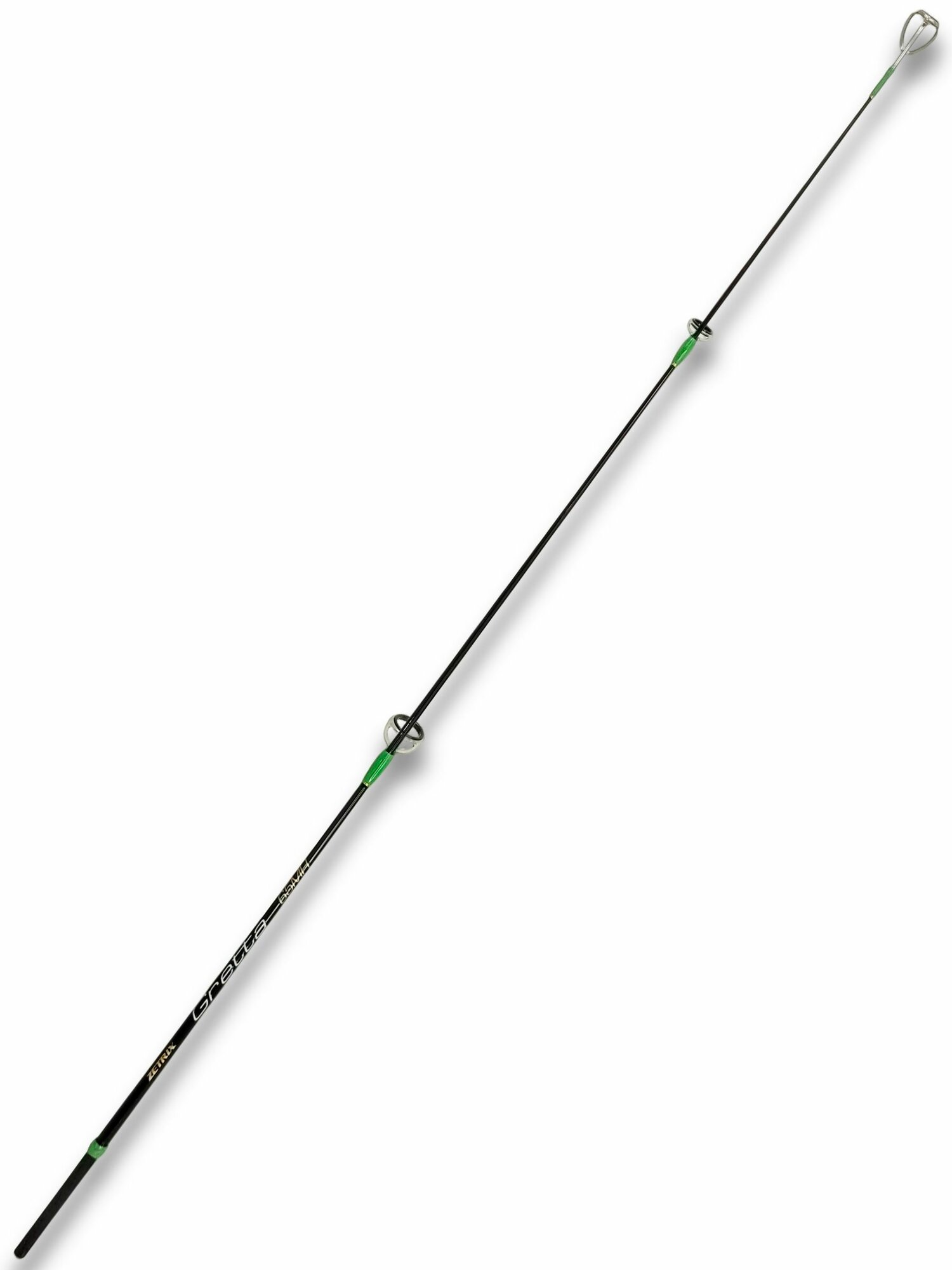 Хлыст сменный для зимнего удильника Zetrix GRETTA ZGT-65MH TIP