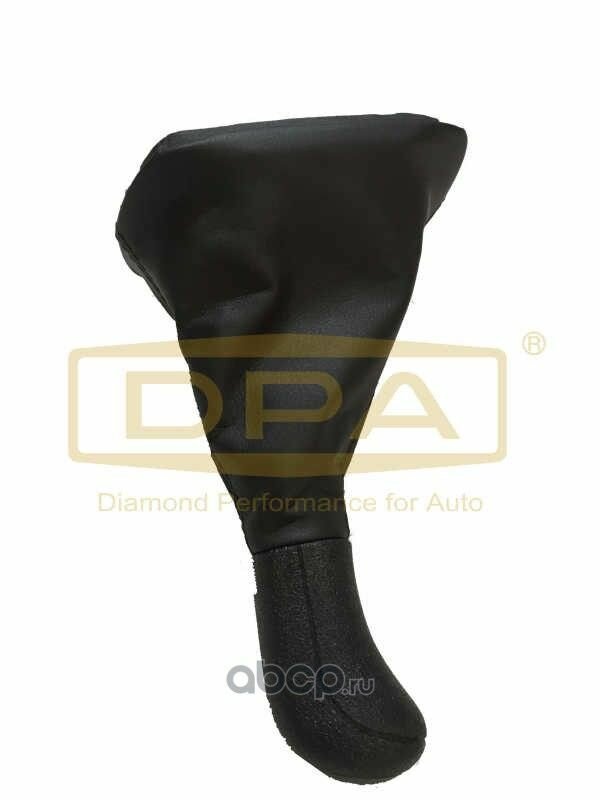 Diamond, кожух ручки КПП с ручкой 11u071114101c, 1u071114101c