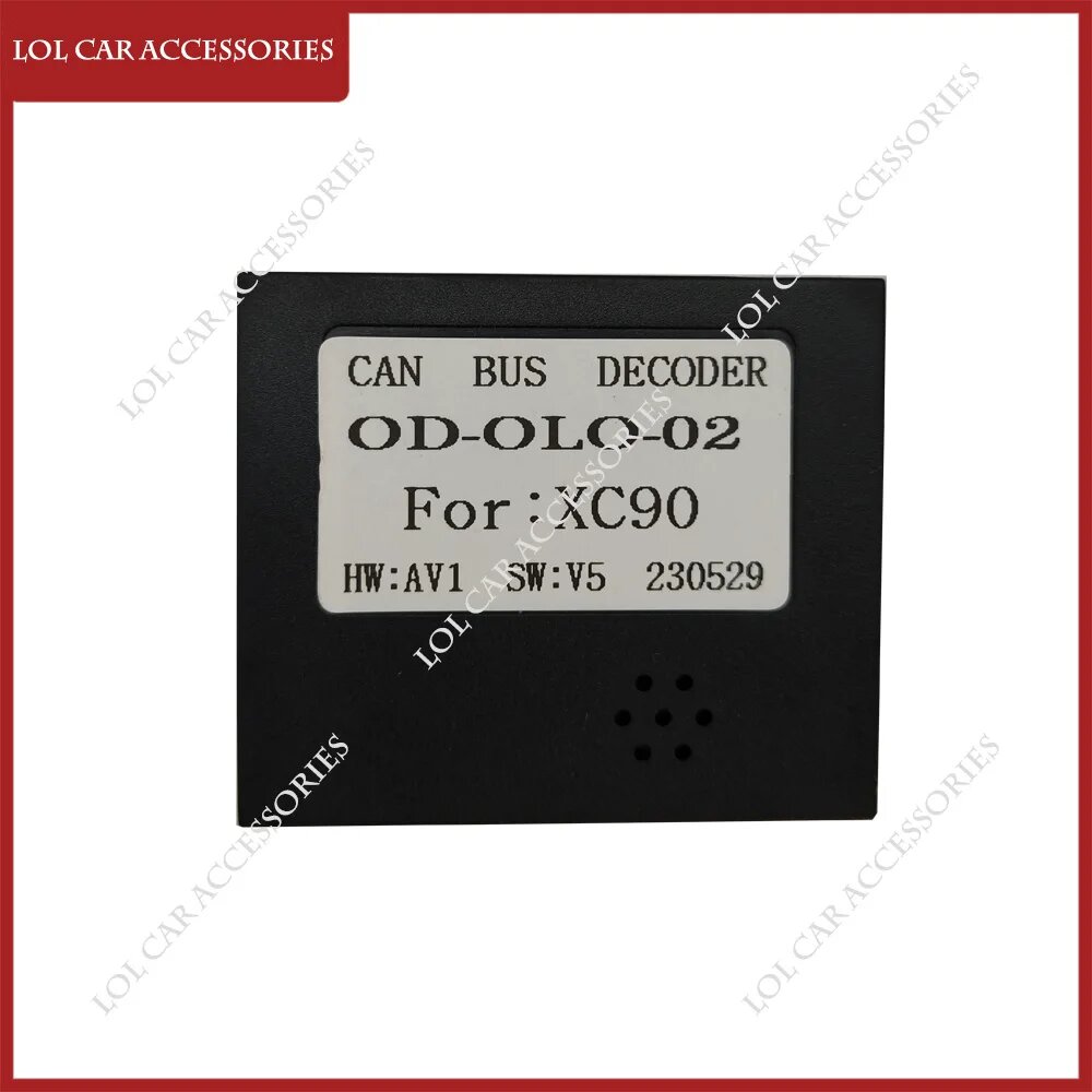 Для Volvo XC90 2008-2013 Автомобильный радиоприемник Стерео Android GPS MP5 Плеер Canbus Box