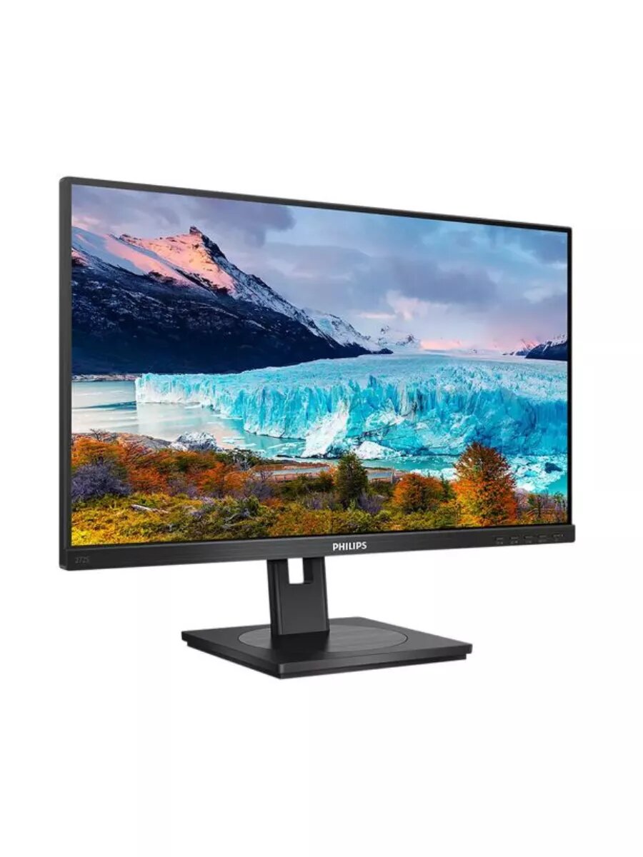 Монитор Philips 272S1M/00 27"
