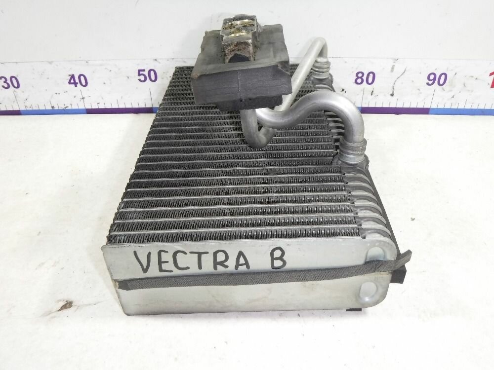 Испаритель кондиционера Opel Vectra B