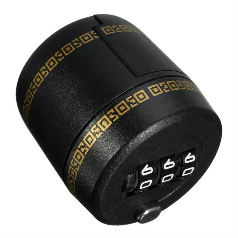 Аксессуары для вина, крышка для свежего вина, кодовый замок для бутылки, замок для бутылки вина, пробка для вина, защита от пароля