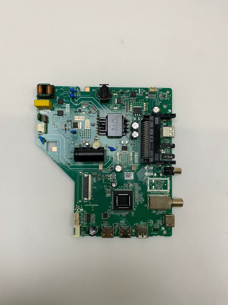 Плата основная (JVC7.820.00293036), для ТВ Econ EX-40FTO10B