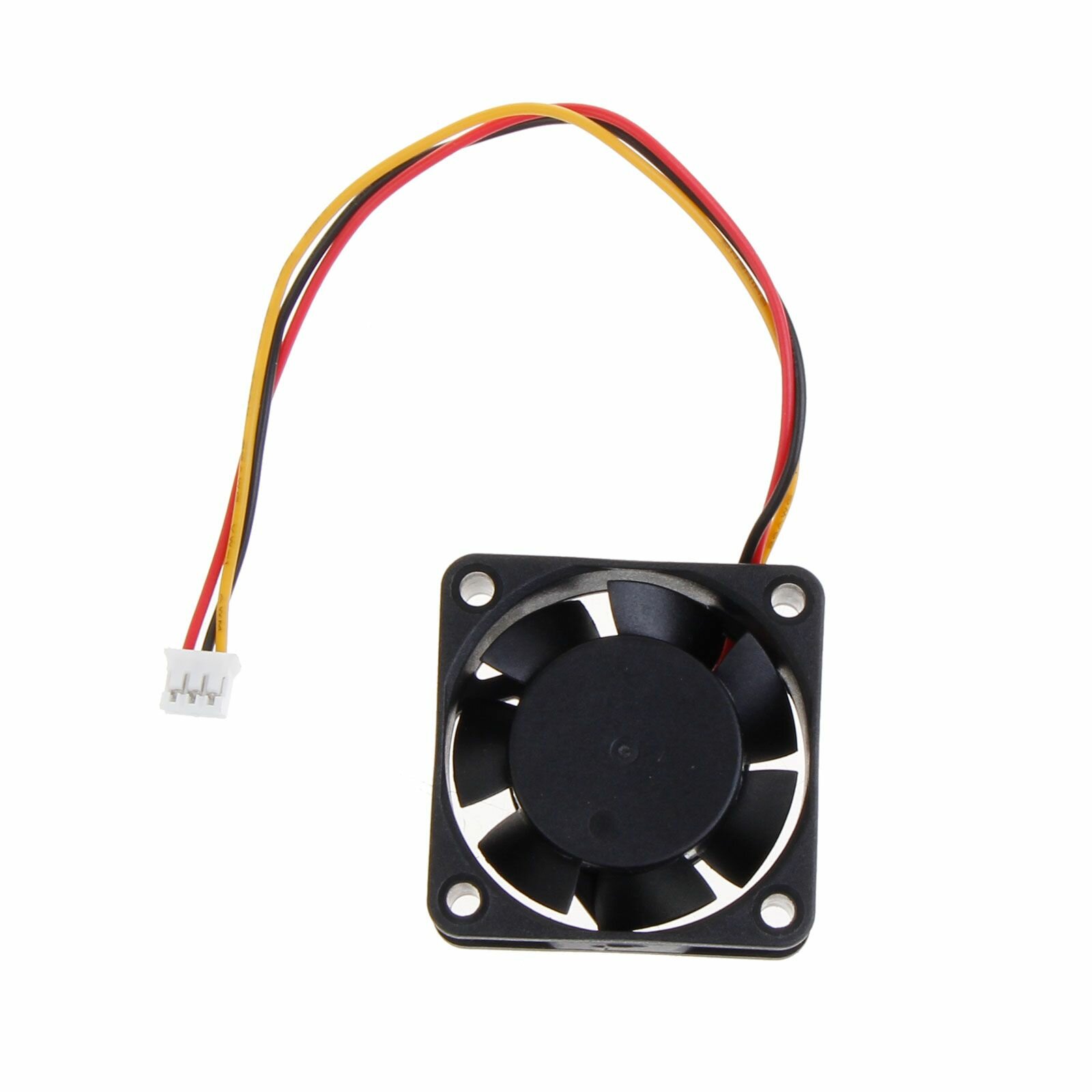 Вентилятор охлаждения Fanuc CB0479-H01 24V 4см 3-проводной