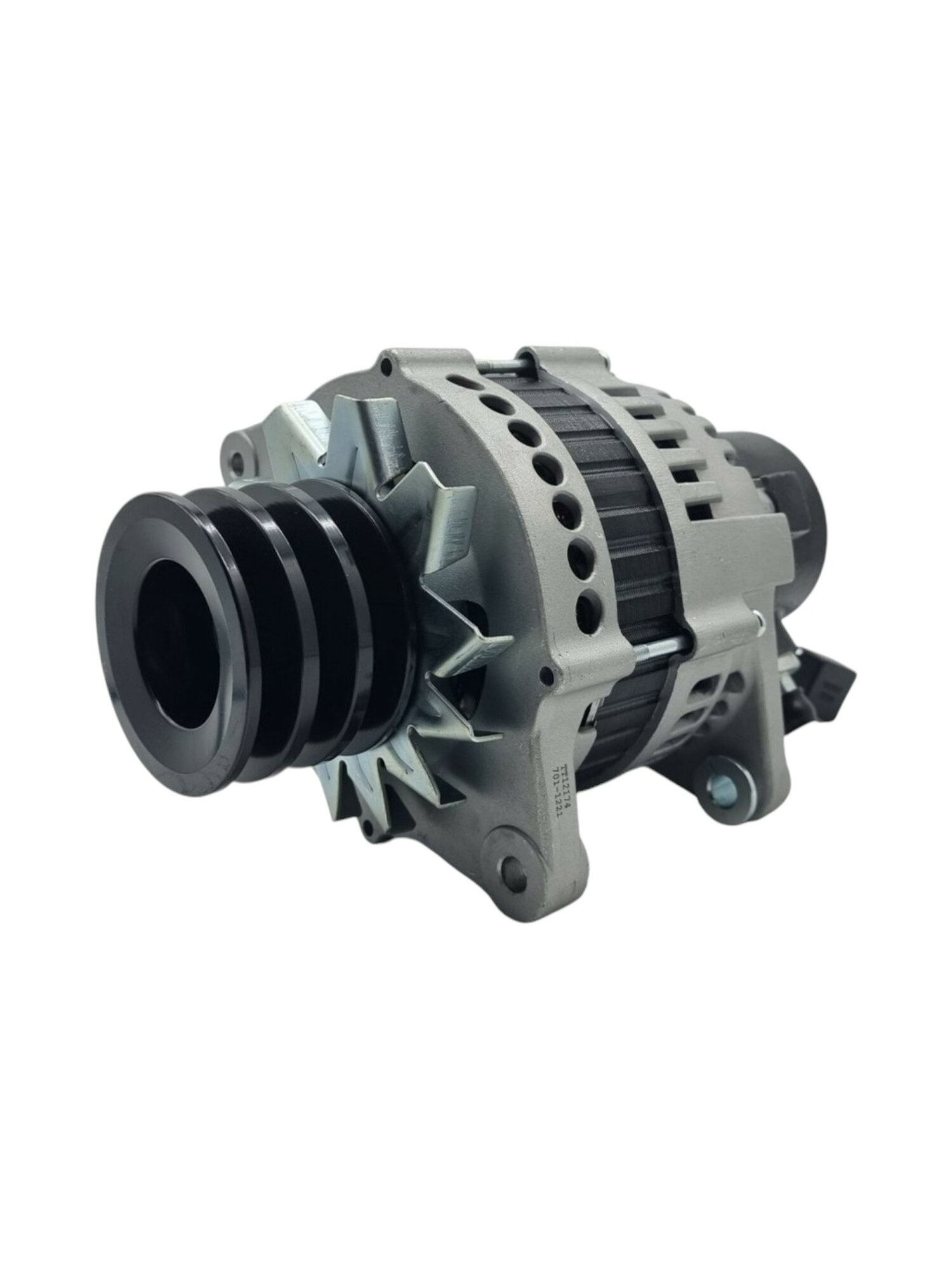 Генератор Атаман А-092, Богдан А-092, Исузу Н-серии, Исузи NPR (TT12174)