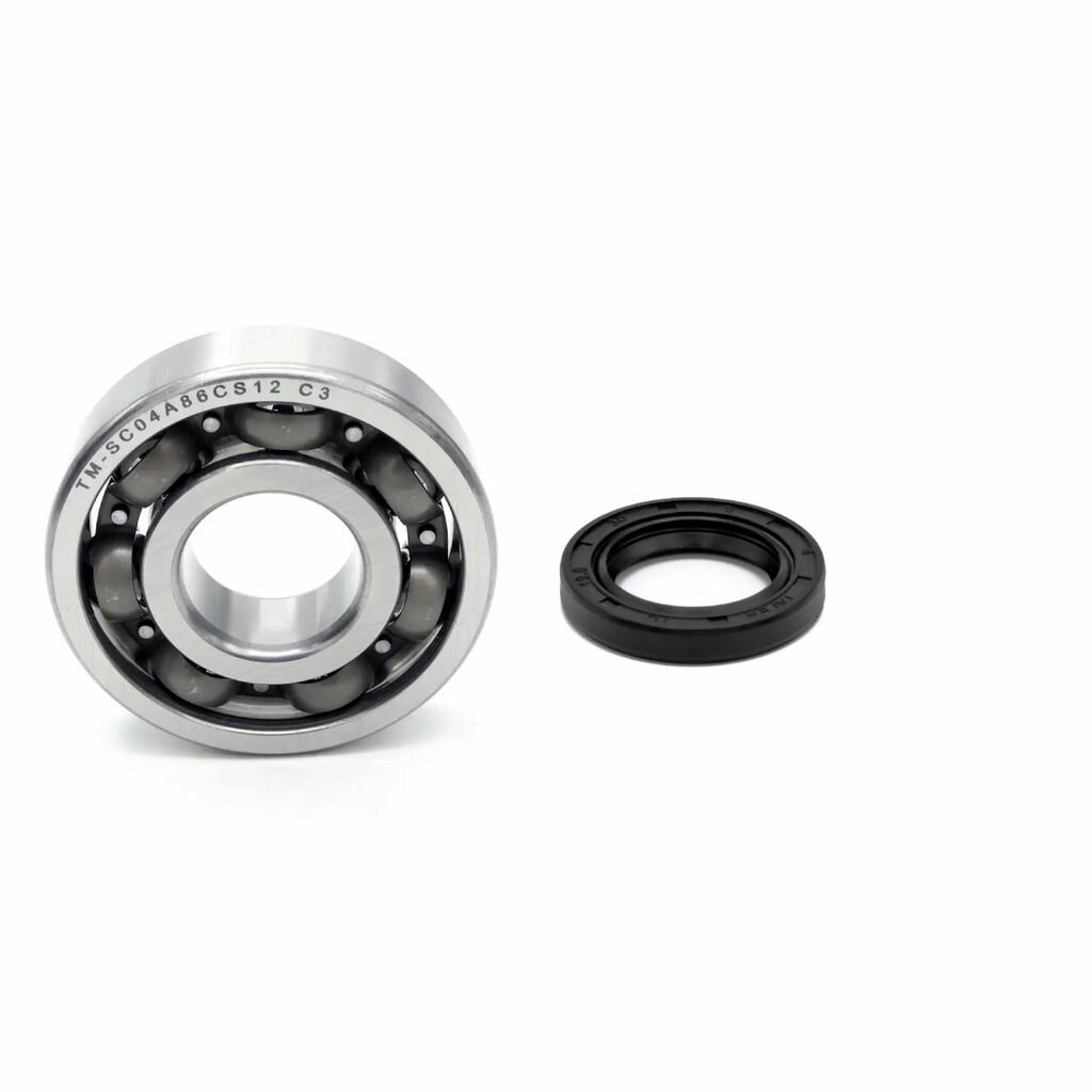 Подшипник коленчатого вала совместим с Aeon OVERLAND-125 OVERLAND-180 RS-125 RS-180