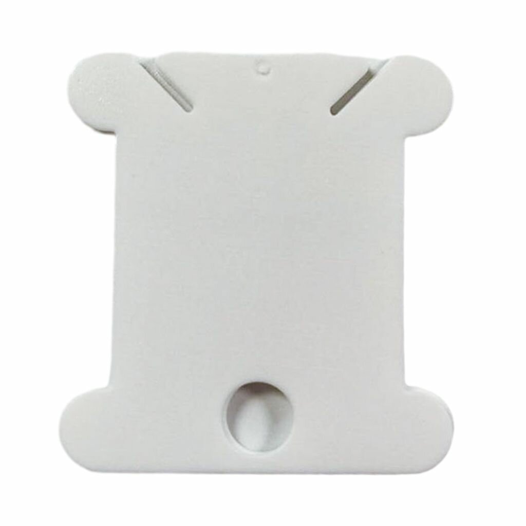 Пластиковые катушки для ниток