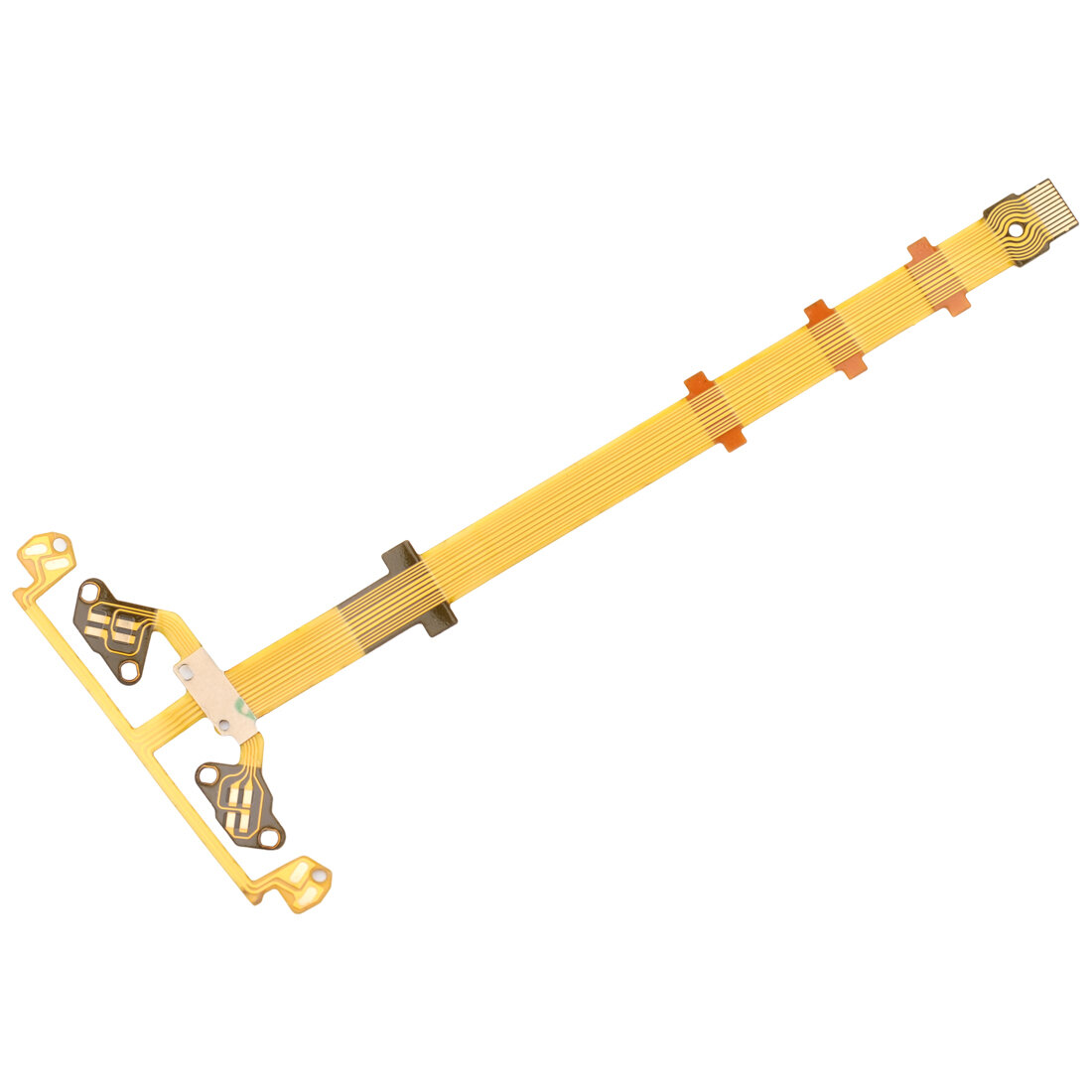 Шлейф стабилизатора Canon EF 24-105mm 3.5-5.6 STM