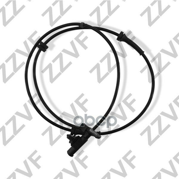 Датчик АБС передний NISSAN MICRA (K12E) (02-10), NOTE (E11E) (06-13) NISSAN-INFINITI ZZVF арт. GRA016XA