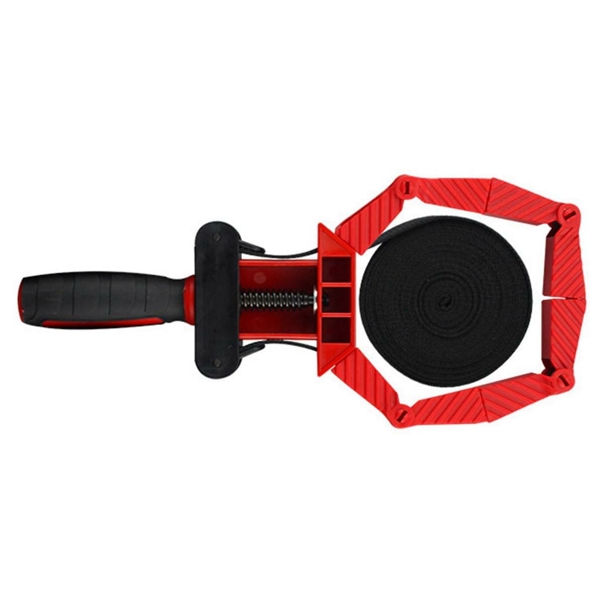 Многоцелевой зажим для переплета, зажим для лобзика по дереву