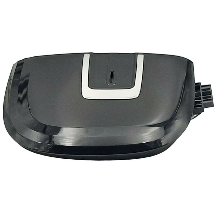 Redmond RMC-MD200-KRR крышка в сборе (правая) без выпускного клапана для мультиварки RMC-MD200