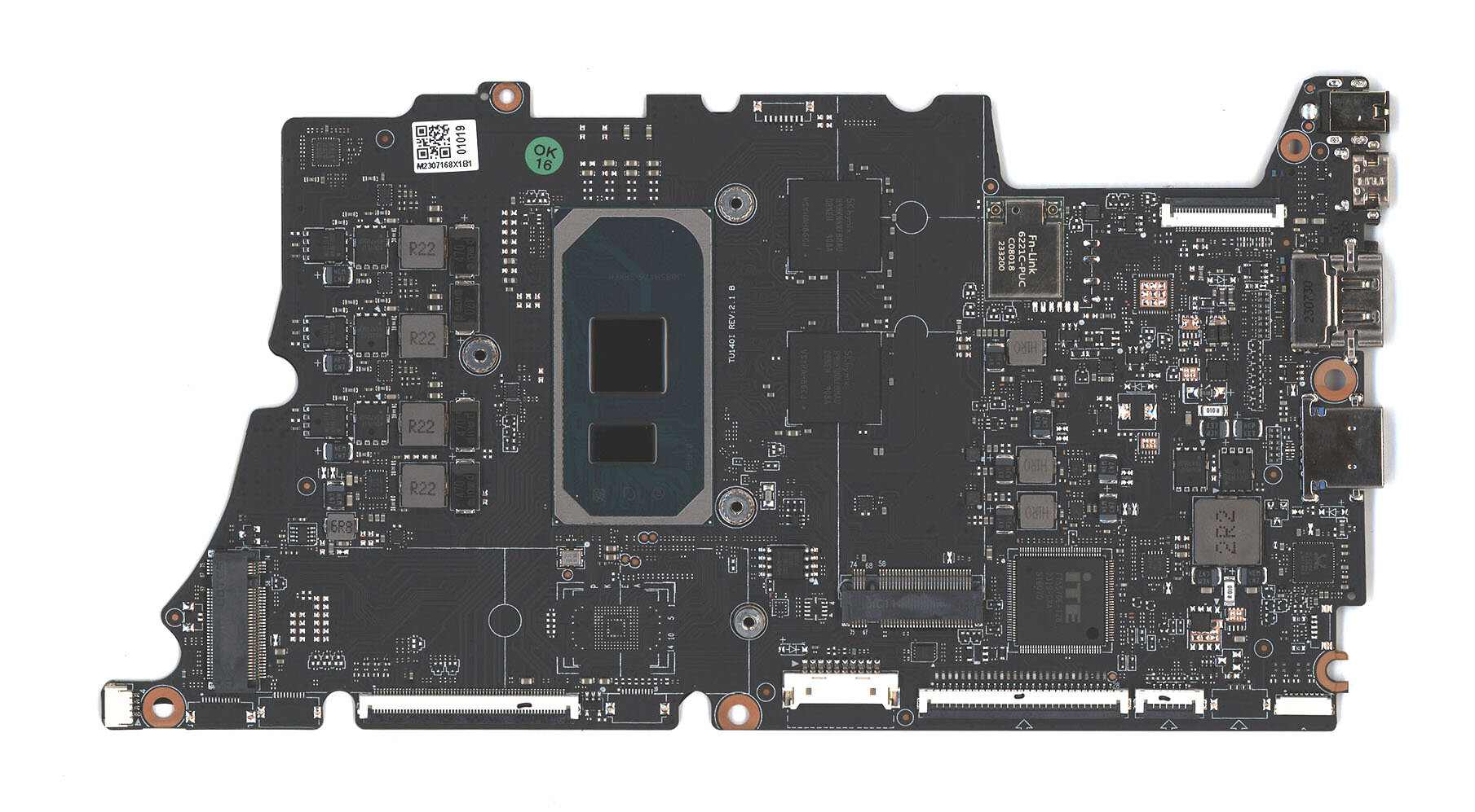 Материнская плата для Echips Hot 16GB
