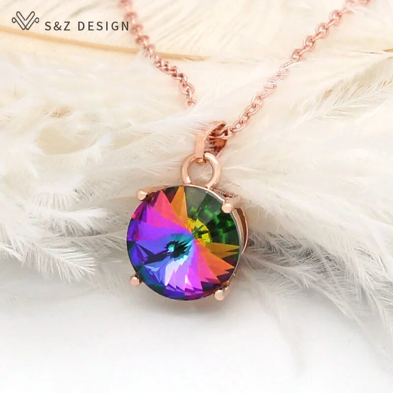 Подвеска S&Z DESIGN