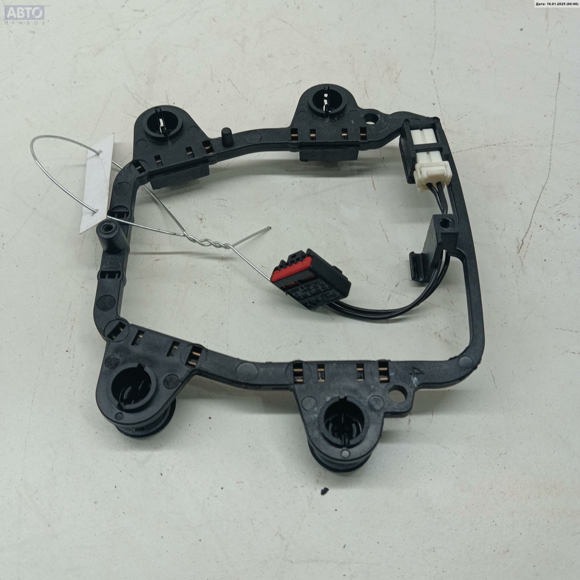 Кнопки руля Ford Focus 2 (2004-2010)