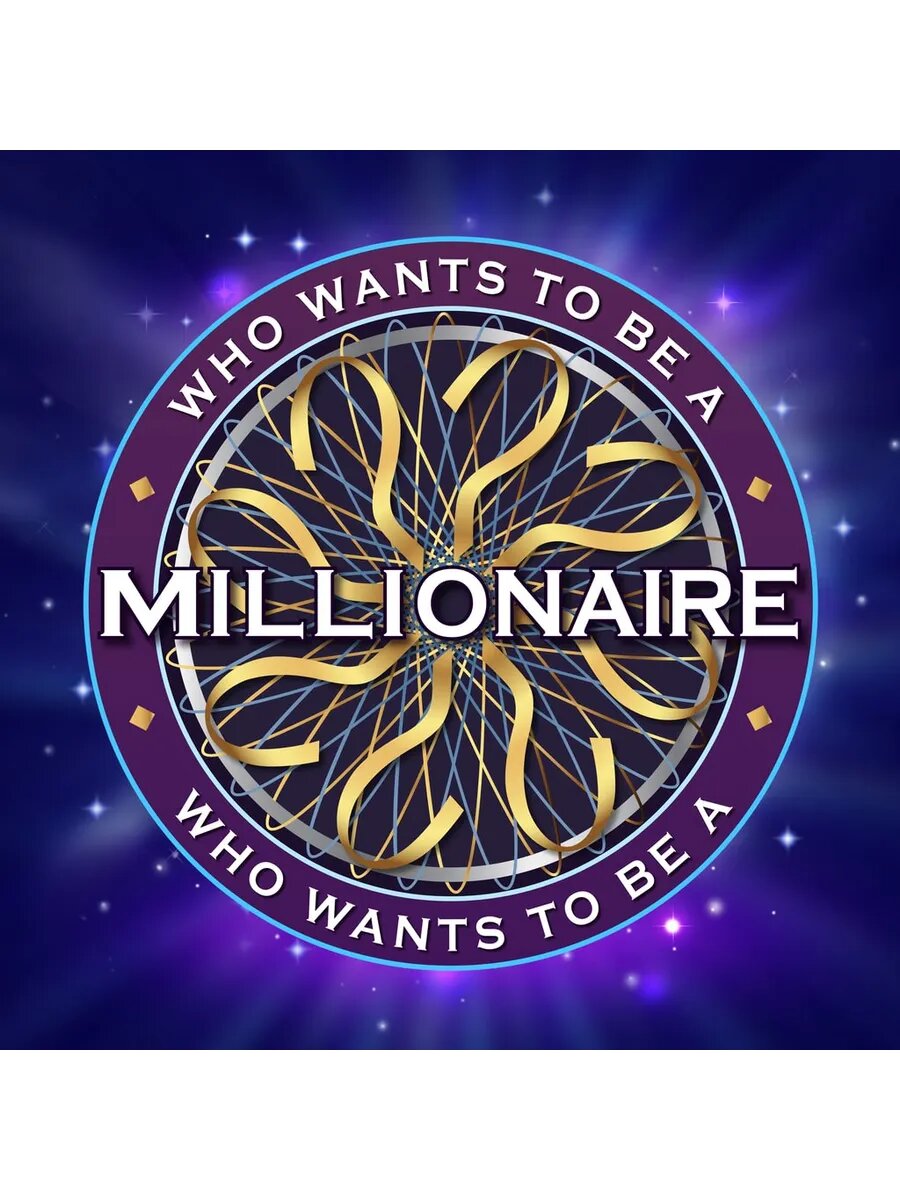 Who Wants to Be a Millionaire? – New Edition PS5