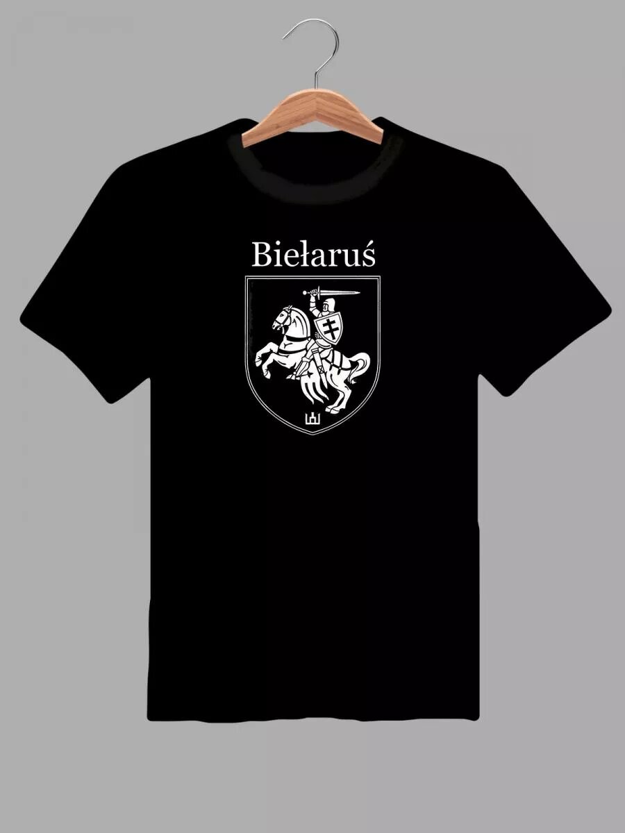 Футболка Беларусь