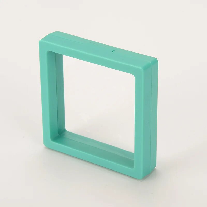 Ящик для хранения WILLJANE, цвет Cyan blue