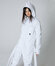 Комбинезон горнолыжный Katami Wear, размер M/L, белый