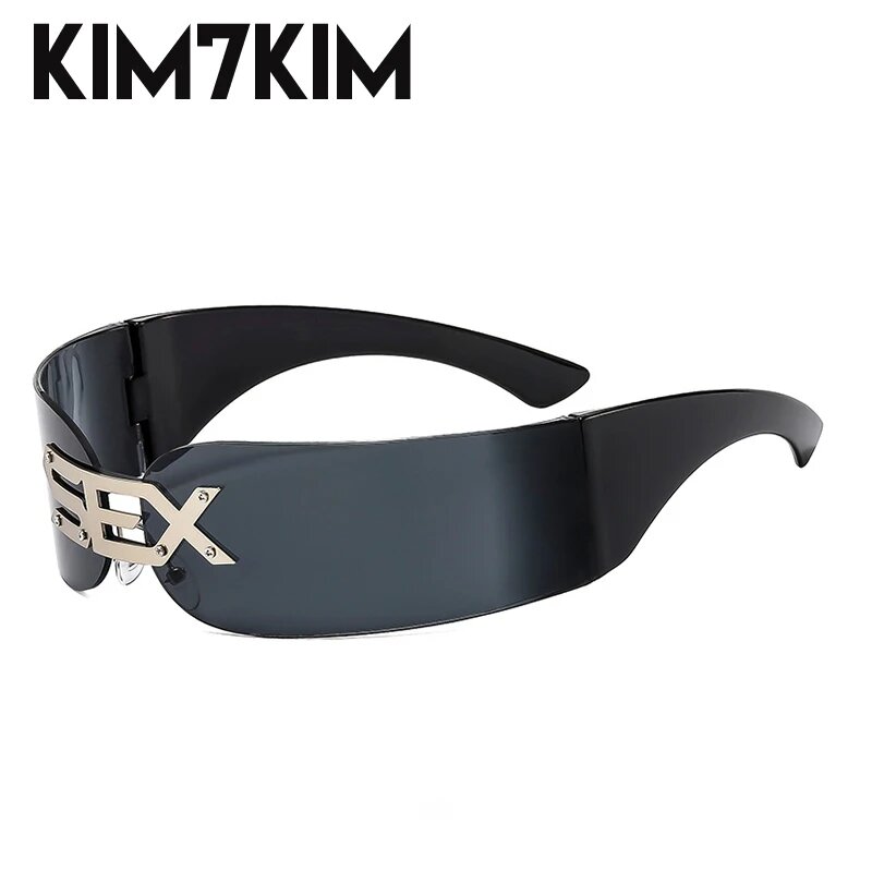 Солнцезащитные очки KIM7KIM