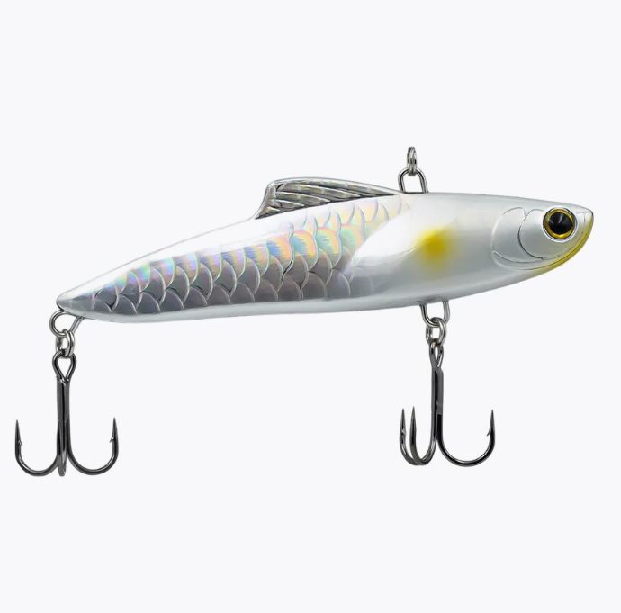 Раттлин Vib SHIMANO EXSENCE 100 мм, 33 г, для ловли хищных рыб #06