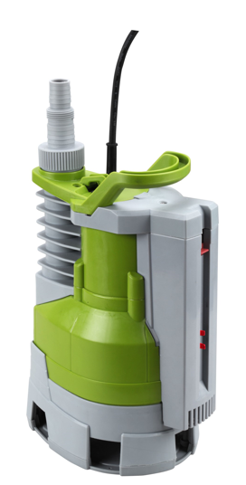 Насос дренажный "Vodotok" модель Q400B122