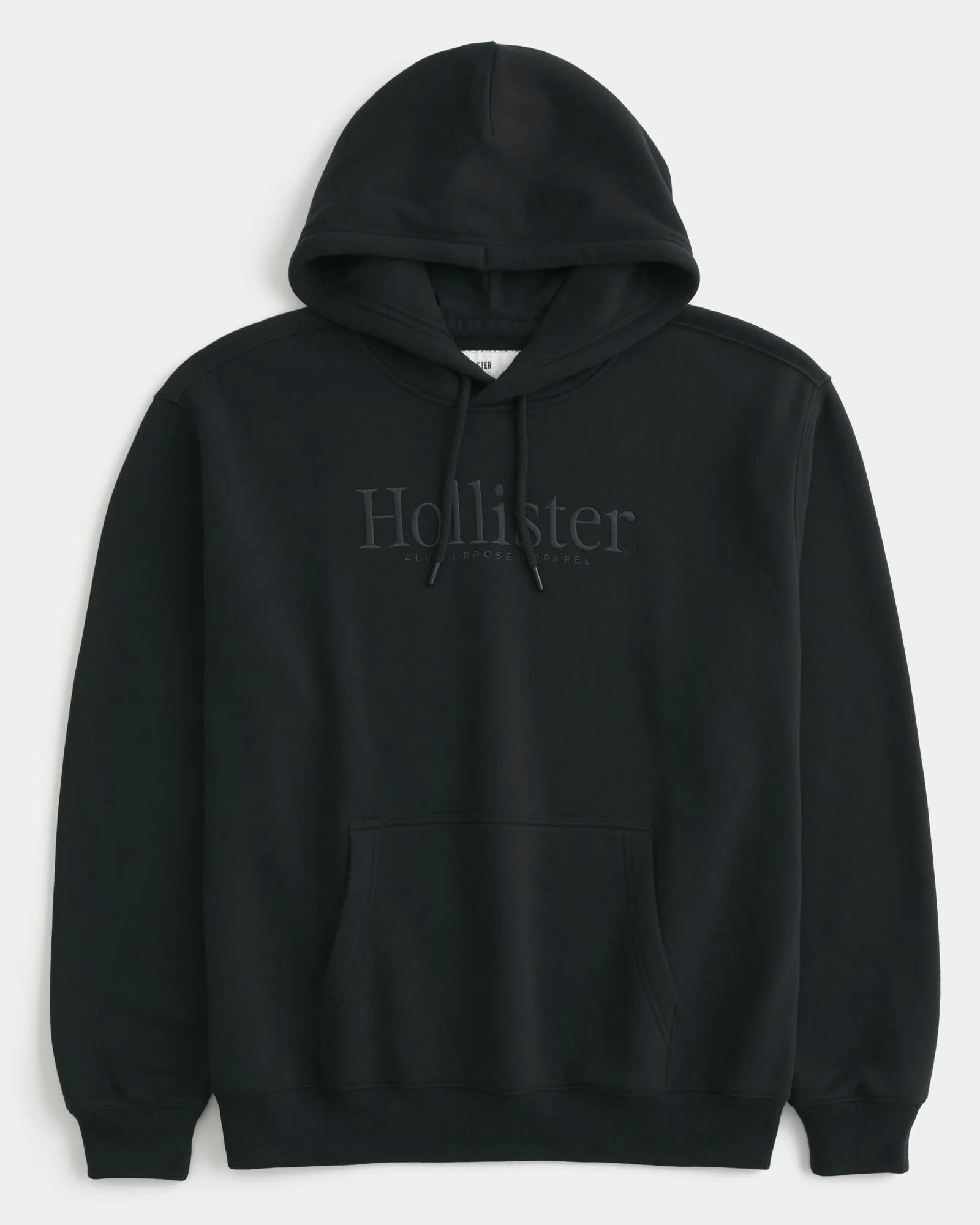 Толстовка Hollister