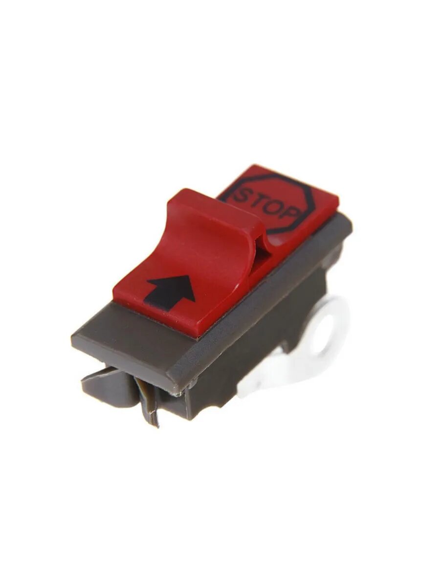 Кнопка-стоп Forza Brait, для бензопил Husqvarna HUS 137/142, ABS-пластик