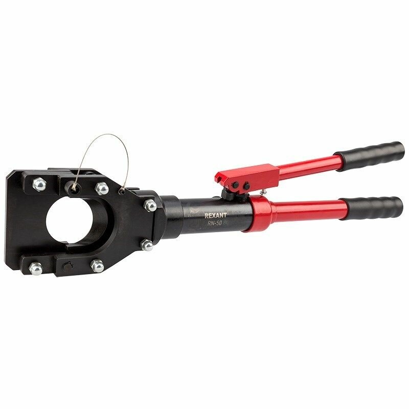 Гидравлические ножницы (кабелерез) RN-50 REXANT