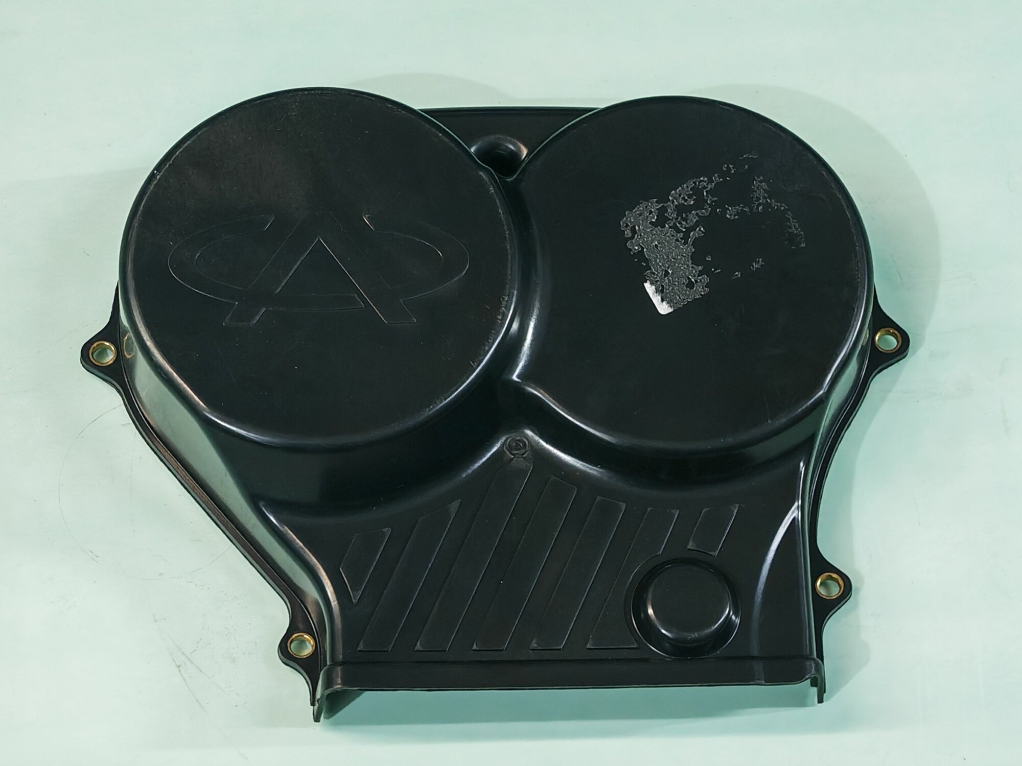 Крышка ГРМ верхняя Chery Indis [1.3 16V 5AMT хетчбэк] 473H1007081