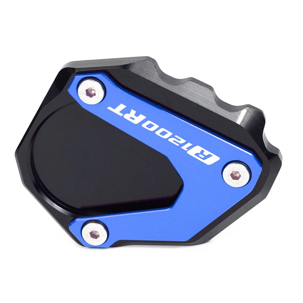 Подставка для Мотоцикла BMW R1200RT R1200 1200 RT R 1200RT 2004- 2013 Синий, Blue