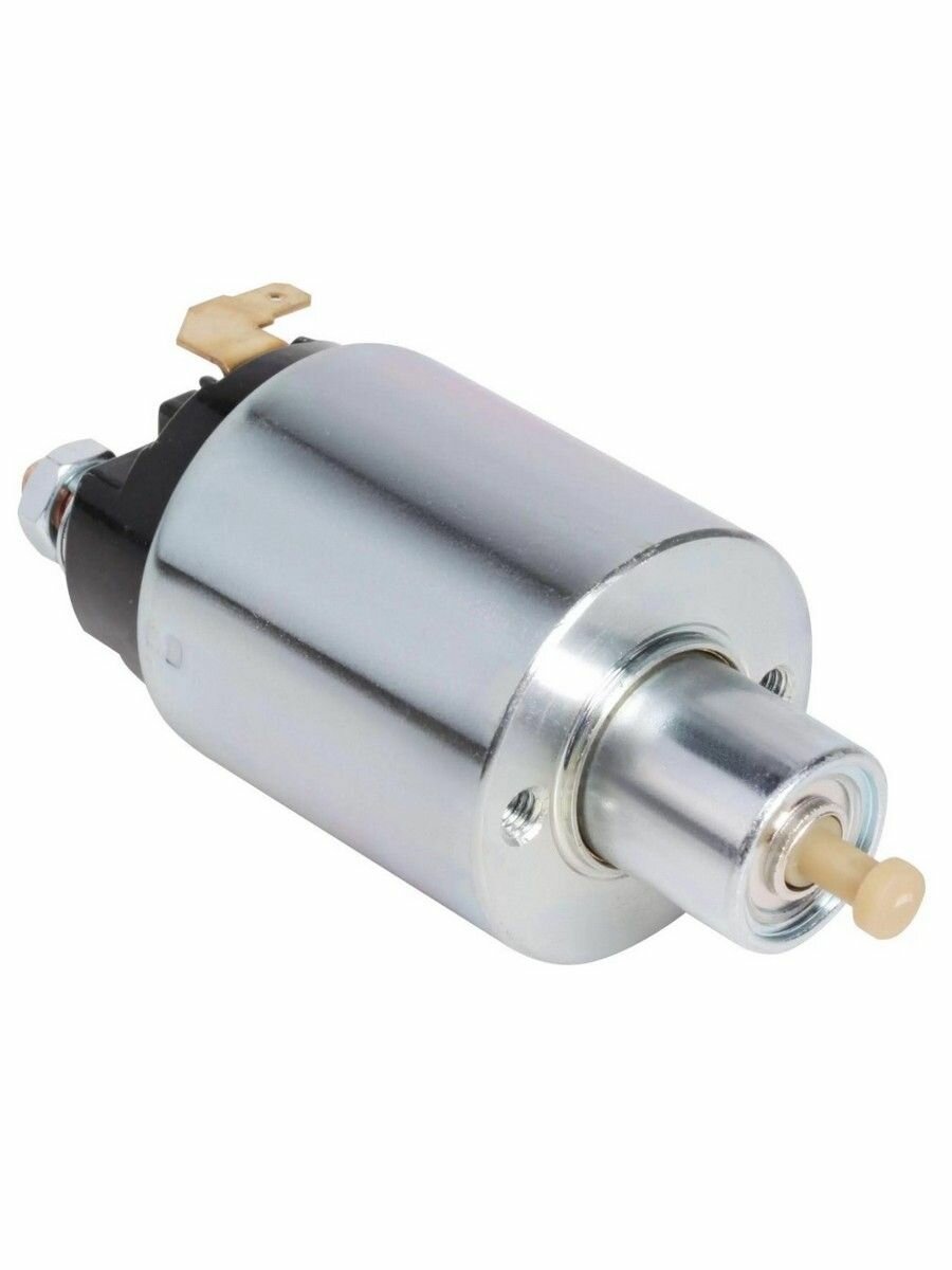 Реле втягивающее стартера для а/м KIA Rio, Shuma, Arirang SNR1001